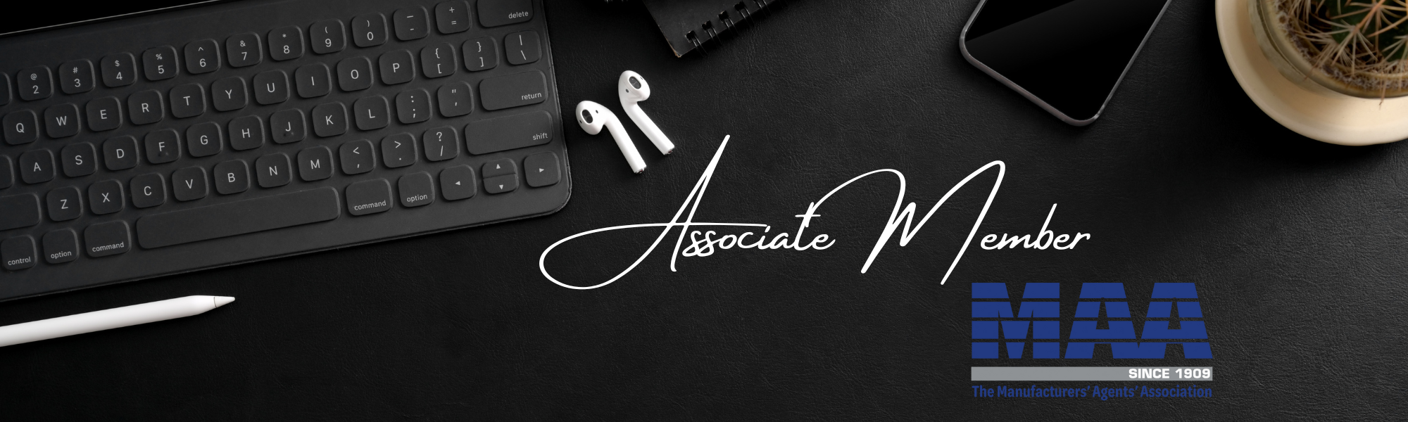 MAA Associate Members – The Manufacturers' Agents' Association